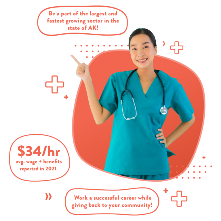 Alaska Primary Care Association - Alaska Healthcare Careers